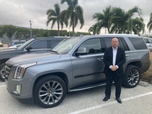 Secure Black Car Services - Tier 1 Executive Protection, Security, and ...